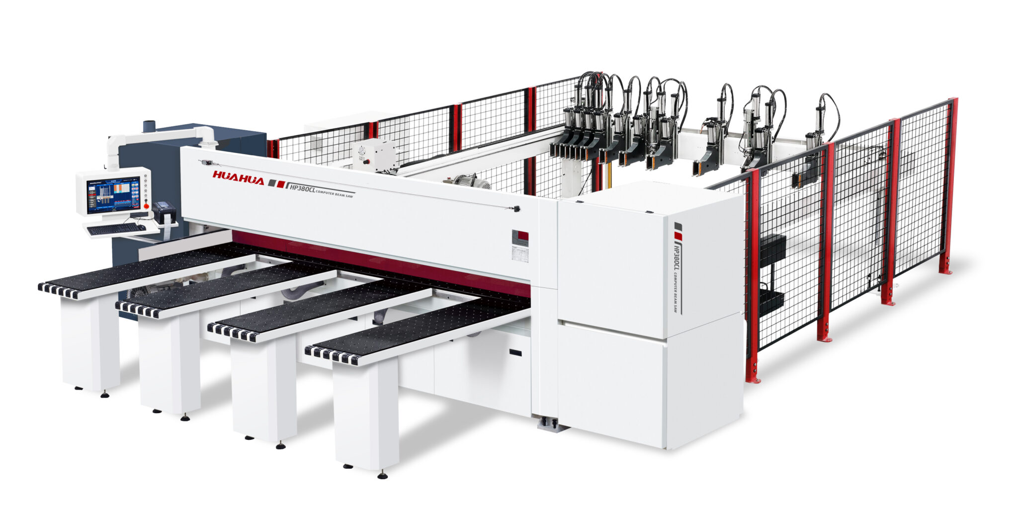 Streamlining Intelligent Manufacturing with HUAHUA’s Custom Panel ...