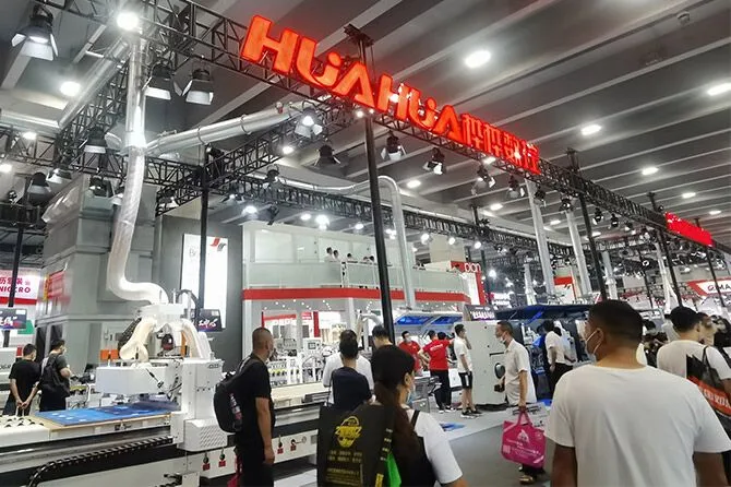 Streamlining Intelligent Manufacturing with HUAHUA’s Custom Panel ...