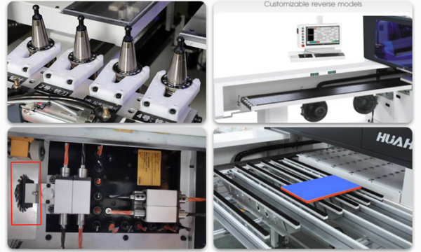 The Essential Machines for Smoothing Wood